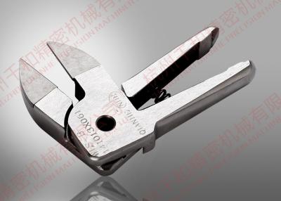 China Tungsten Steel Pneumatic Wire Cutter with 1,000,000 Cycle Life and 5 kg/cm² Working Pressure for sale