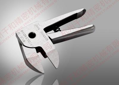 China High Performance Air Nipper Blades for Copper & Steel Wire Cutting - 5kg/cm² Pressure, 3.8-4.2mm Opening for sale