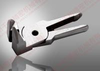 China Tungsten Steel Pneumatic Wire Cutting Nippers with 1,000,000+ Cycle Life and 5kg/cm² Working Pressure for sale
