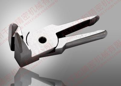 China Tungsten Steel Pneumatic Wire Cutting Nippers with 1,000,000+ Cycle Life and 5kg/cm² Working Pressure for sale