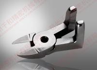 China High Precision Pneumatic Scissors Air Nipper Blades for TANAC Coil Winding Machine - 3.8-4.2mm Opening, 5kg/cm² Pressure for sale
