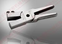 China Pneumatic Wire Cutter with Tungsten Steel Blades 3.8-4.2mm Opening 5kg/cm² Pressure for Automated Manufacturing for sale