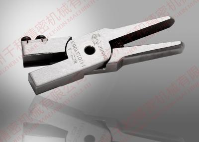 China Pneumatic Wire Cutter with Tungsten Steel Blades 3.8-4.2mm Opening 5kg/cm² Pressure for Automated Manufacturing for sale