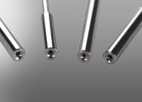 China Tungsten Carbide Wire Guide Nozzle for CNC Winding Machines - HRA90+ Hardness, 2300N/mm² Strength for sale