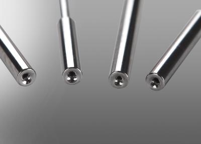 China Tungsten Carbide Wire Guide Nozzle for CNC Winding Machines - HRA90+ Hardness, 2300N/mm² Strength for sale