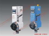 China Automatic DC24V 50W Coil Winding Tensioner Servo Motor with 5kg/cm² Air Pressure and 240×120×70mm Dimensions for sale