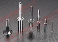 China Round / Square Coil Winding Nozzle Wire Guide Tubes For Stator / Rotor for sale