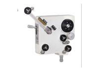 China Magnetic Coil Winding Tensioner 500-2500g for 0.40-1.00mm Copper Wire for sale