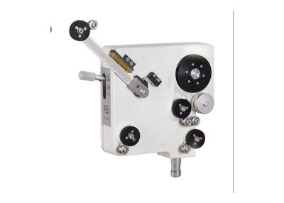 China Magnetic Coil Winding Tensioner 500-2500g for 0.40-1.00mm Copper Wire for sale