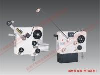 China Two Stage Tension Coil Winder Tensioner for Fine Wire 0.08-0.40mm 30-800g for sale