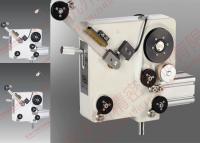 China Pneumatic Anti Tension Decay Magnetic Tensioner MTQL 0.40mm-1.00mm 500-2500g for sale