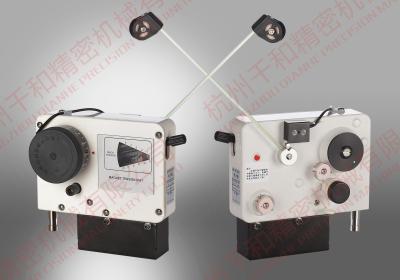 China 0.25mm Fine Wire Magnetic Tensioner for Textile Yarn Coil Winding Machinery with 5-2500g Tension Range for sale