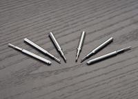 China Tungsten Carbide Coil Winding Nozzle with HRA90+ Hardness and 2300N/mm Flexure Resistance for sale
