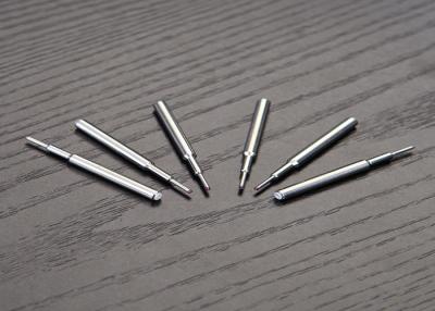 China Tungsten Carbide Coil Winding Nozzle with HRA90+ Hardness and 2300N/mm Flexure Resistance for sale
