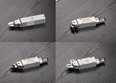 China 0.5mm Steel Wire Pneumatic Cutting Nipper with 3.8-4.2mm Opening and 5kg/cm² Working Pressure for sale