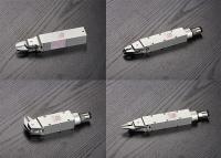 China Professional Square Cylinder Air Nipper Multi Function Wire Cutter 0.02-2.50mm for sale
