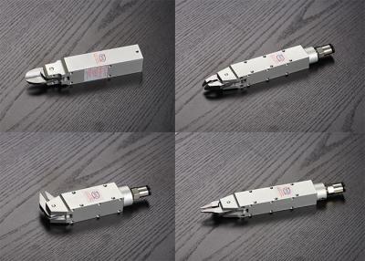 China Professional Square Cylinder Air Nipper Multi Function Wire Cutter 0.02-2.50mm for sale