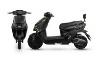 China SLEEU EEC Certified Electric Scooter Motorcycle Factory Direct 2000W 72V for sale