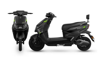 China SLEEU EEC Certified Electric Scooter Motorcycle Factory Direct 2000W 72V for sale