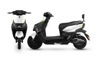 China SLEEU EEC Certified Electric Scooter Motorcycle Factory Direct 2000W 72V for sale