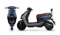 China SLEEU EEC Certified Electric Scooter Motorcycle Factory Direct 2000W 72V for sale