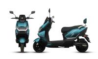 China SLEEU Electric Scooter EEC Certified 2000W Motor Customizable Electric Motorcycle Factory Direct for sale