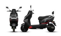 China SLEEU Electric Scooter EEC Certified 2000W Motor Customizable Electric Motorcycle Factory Direct for sale