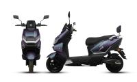 China SLEEU Electric Scooter EEC Certified 2000W Motor Customizable Electric Motorcycle Factory Direct for sale