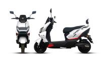 China SLEEU Electric Scooter EEC Certified 2000W Motor Customizable Electric Motorcycle Factory Direct for sale