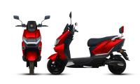 China SLEEU Electric Scooter EEC Certified 2000W Motor Customizable Electric Motorcycle Factory Direct for sale