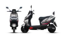 China SLEEU Electric Scooter EEC Certified 2000W Motor Customizable Electric Motorcycle Factory Direct for sale
