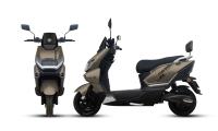 China SLEEU Electric Scooter EEC Certified 2000W Motor Customizable Electric Motorcycle Factory Direct for sale