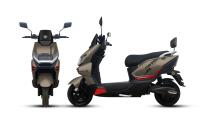 China SLEEU Electric Scooter EEC Certified 2000W Motor Customizable Electric Motorcycle Factory Direct for sale