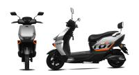 China SLEEU EEC Certified Electric Scooter Motorcycle 2000W 72V Factory Direct Customizable for sale