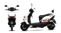 China SLEEU EEC Certified Electric Scooter Motorcycle 2000W 72V Factory Direct Customizable for sale