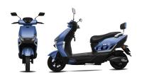 China SLEEU EEC Certified Electric Scooter Motorcycle 2000W 72V Factory Direct Customizable for sale