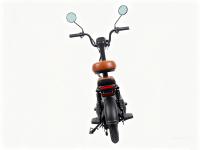 China SLEEU Electric Scooter EEC Certified 48V 20Ah Leisure Bicycle for Global Export for sale
