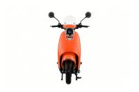 China SLEEU Electric Scooter EEC Certified Touring Bike 500W Motor 48V Battery for Leisure Commuting for sale