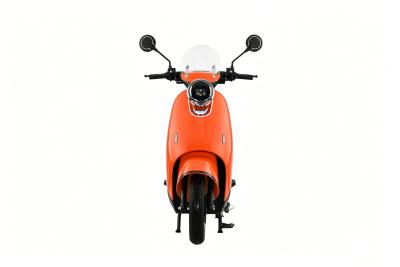 China SLEEU Electric Scooter EEC Certified Touring Bike 500W Motor 48V Battery for Leisure Commuting for sale
