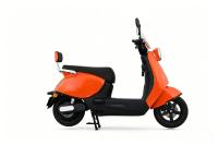 China SLEEU Electric Scooter EEC Certified Touring Bike 500W Motor 48V Battery for Leisure Commuting for sale