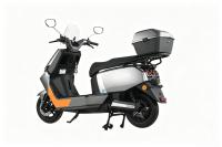 China SLEEU Electric Scooter EEC Certified Smart Motorcycle 1200W 60V Factory Direct Customizable for sale