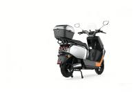 China SLEEU Electric Scooter EEC Certified Smart Motorcycle 1200W 60V Factory Direct Customizable for sale