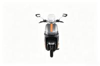 China SLEEU Electric Scooter EEC Certified Smart Motorcycle 1200W 60V Factory Direct Customizable for sale