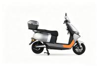China SLEEU Electric Scooter EEC Certified Smart Motorcycle 1200W 60V Factory Direct Customizable for sale
