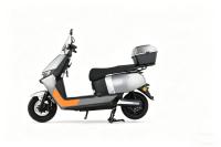 China SLEEU Electric Scooter EEC Certified Smart Motorcycle 1200W 60V Factory Direct Customizable for sale