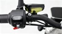 China SLEEU Electric Scooter, Electric Motorcycle, Factory Direct Sales, Personalized Customization，High-power motor for sale