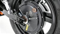 China SLEEU Electric Scooter, Electric Motorcycle, Factory Direct Sales, Personalized Customization，High-power motor for sale