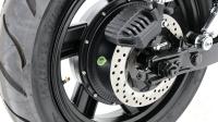 China SLEEU Electric Scooter, Electric Motorcycle, Factory Direct Sales, Personalized Customization，High-power motor for sale