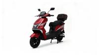 China SLEEU Electric Scooter, Electric Motorcycle, Factory Direct Sales, Personalized Customization for sale