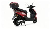 China SLEEU Electric Scooter, Electric Motorcycle, Factory Direct Sales, Personalized Customization for sale